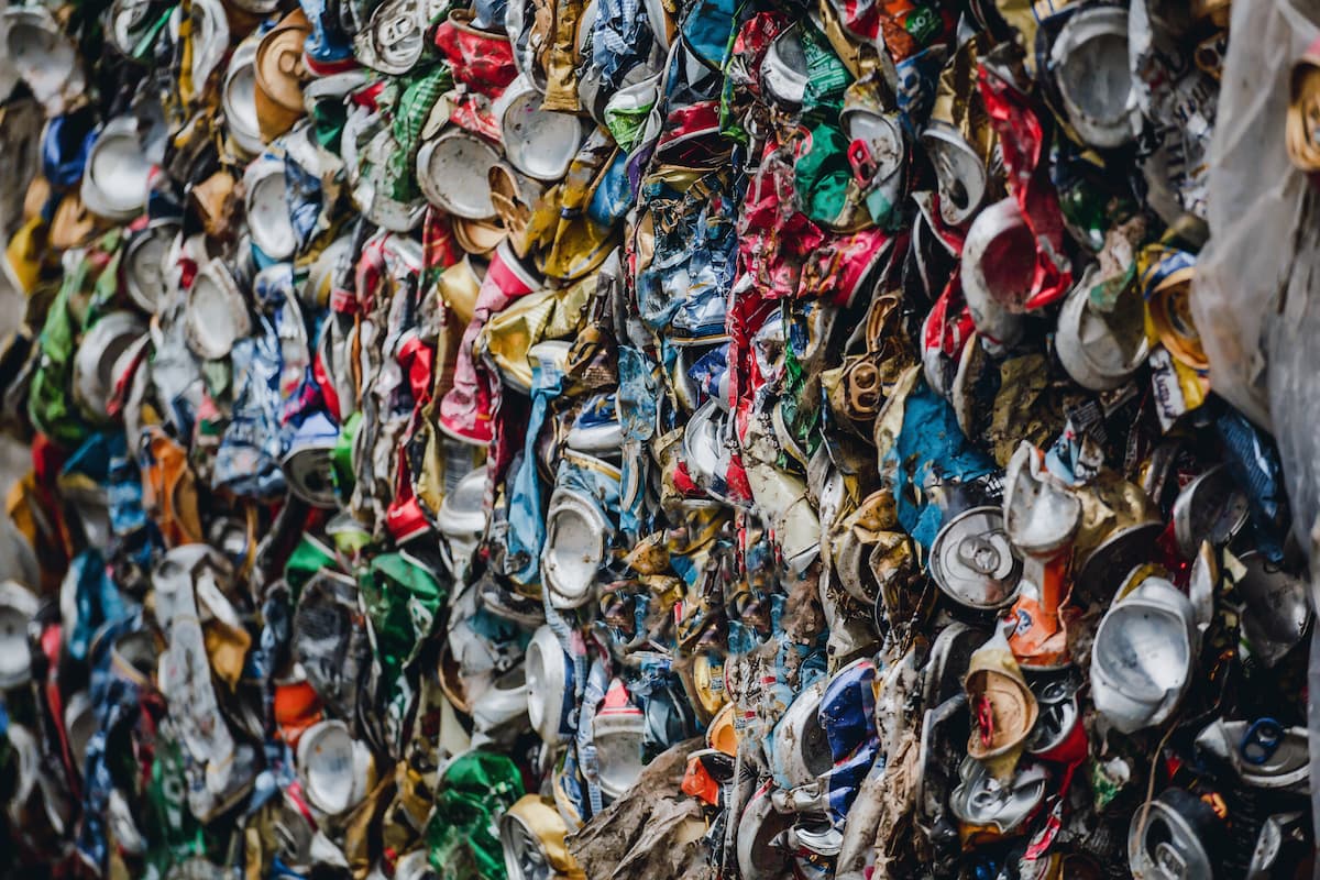 Get the Most for Your Scrap Aluminium | Endless